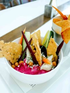 The 20 Best Restaurants At The Domain - So Much Life