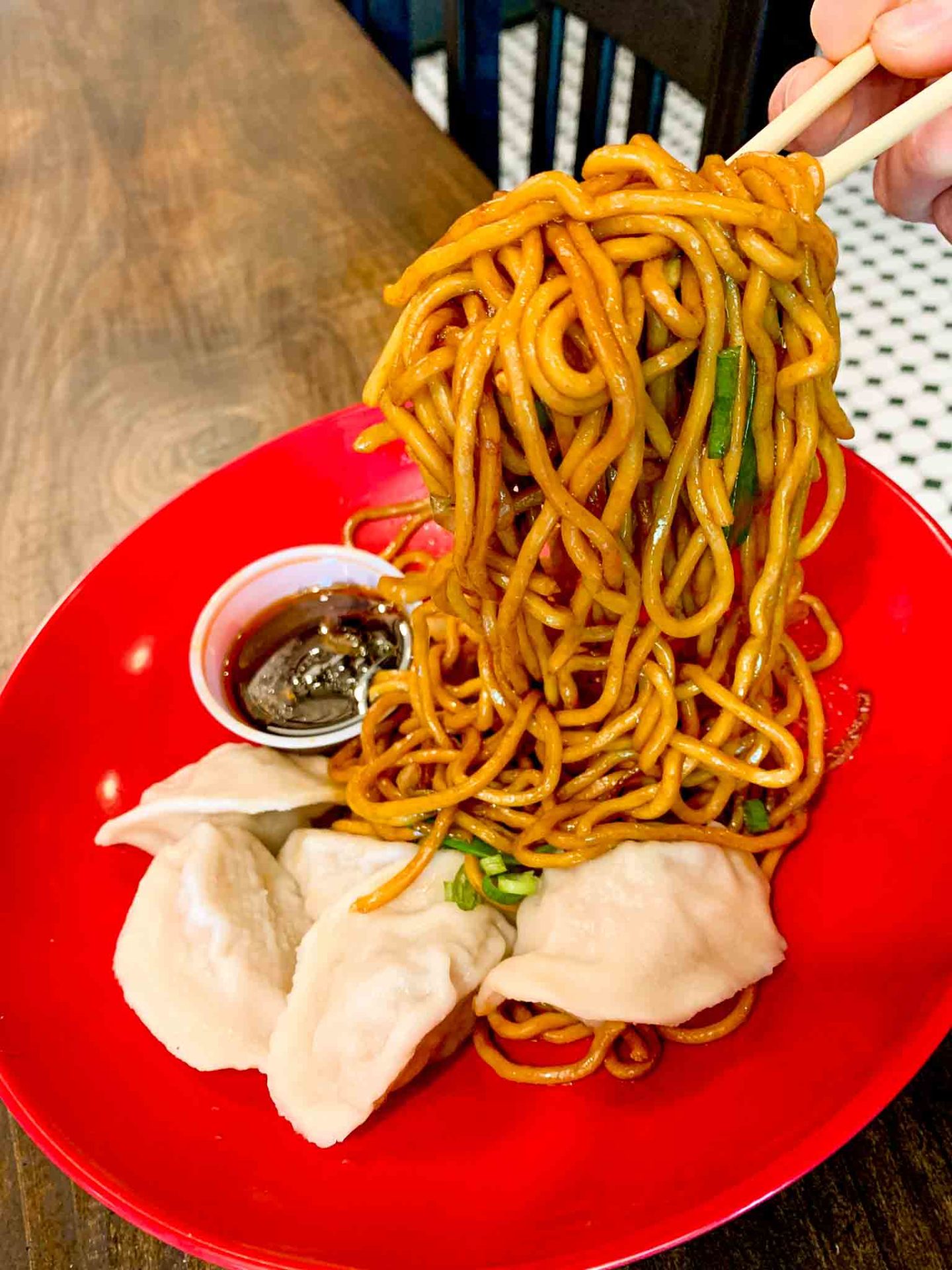 The 20 Best Restaurants At The Domain - So Much Life