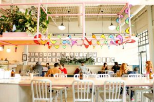 The 20 Best Restaurants At The Domain - So Much Life