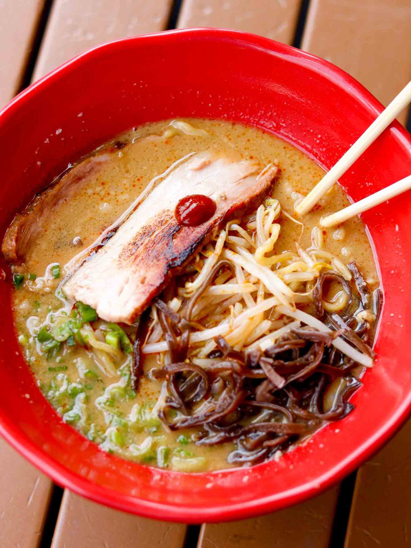 The 20 Best Restaurants At The Domain - So Much Life