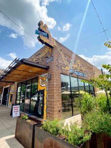 The 20 Best Restaurants At The Domain - So Much Life