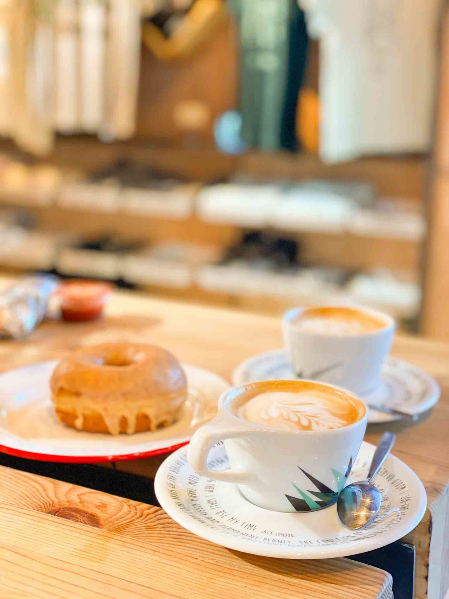 50 Best Austin Coffee Shops You Should Try - So Much Life