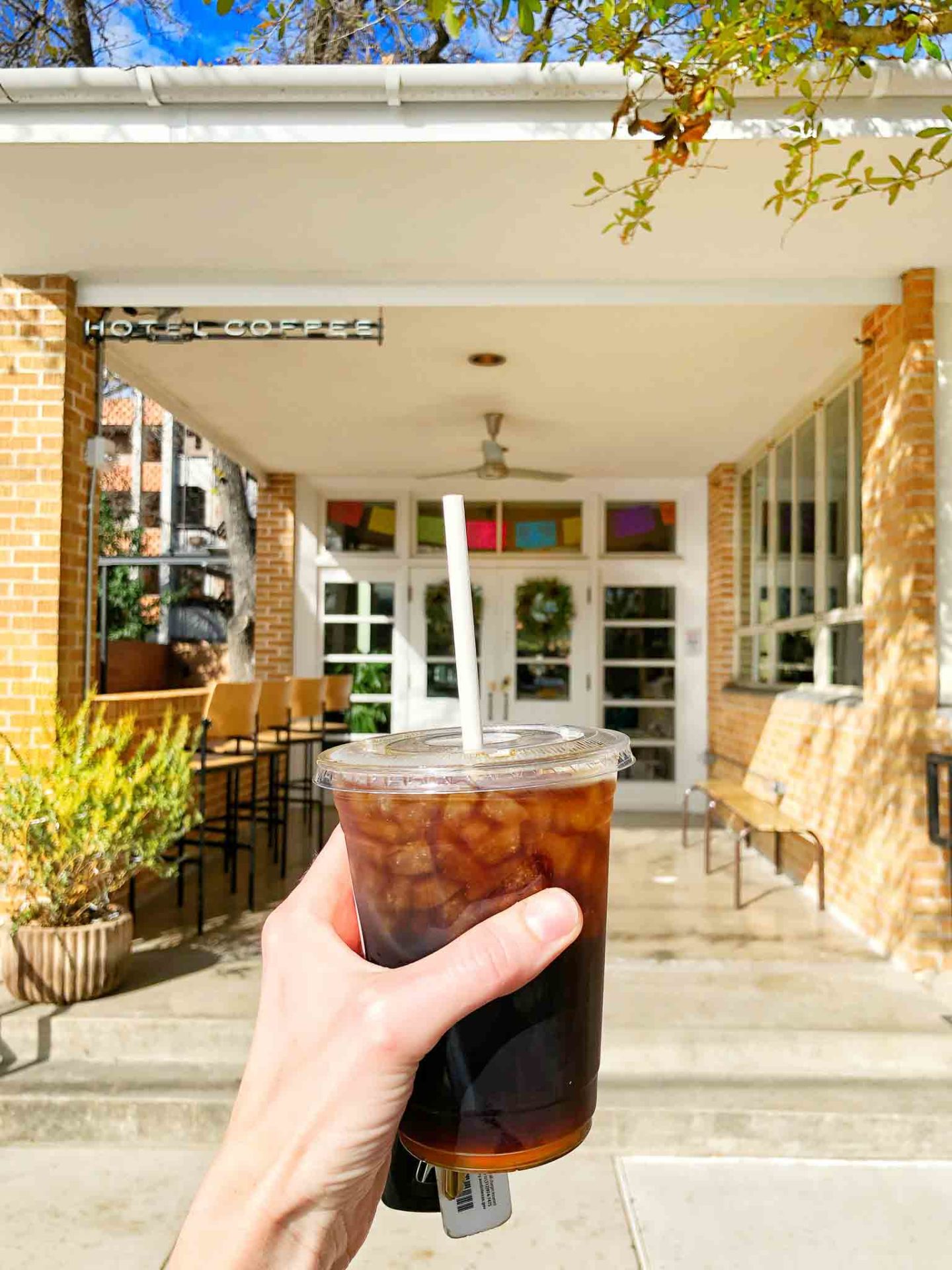 50 Best Austin Coffee Shops You Should Try - So Much Life