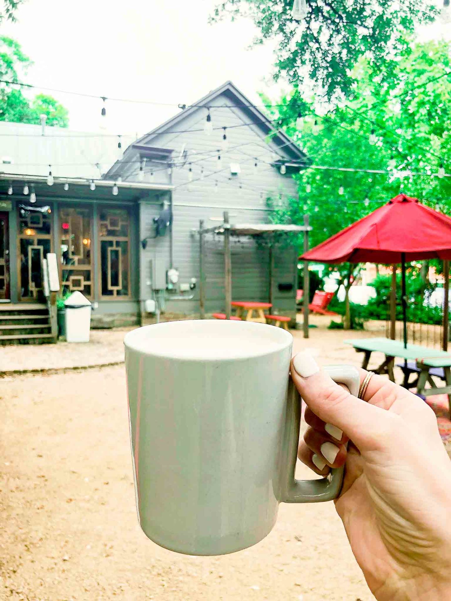 50 Best Austin Coffee Shops You Should Try - So Much Life