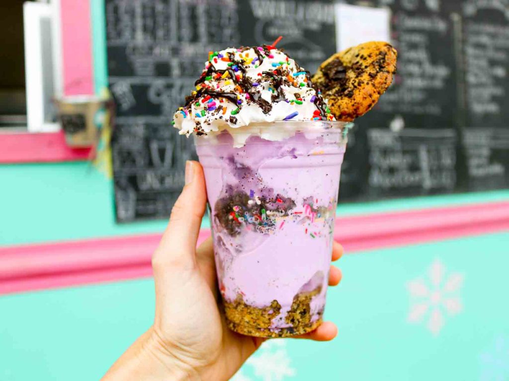 17 Best Ice Cream Shops in Austin - My Top Picks for Ice Cream - So ...