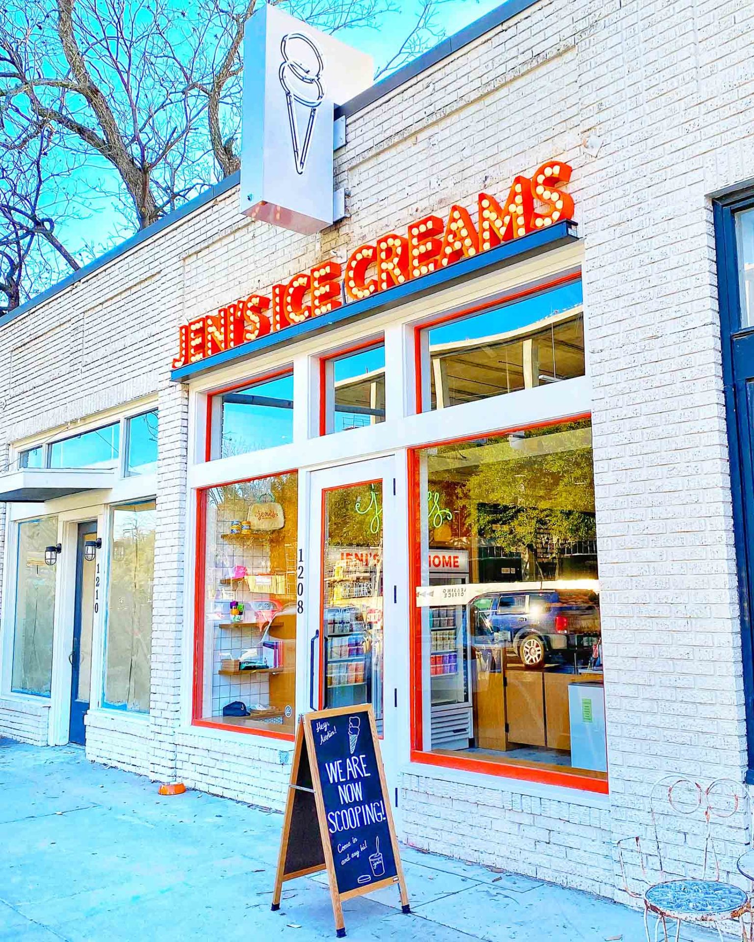 17 Best Ice Cream Shops in Austin - My Top Picks for Ice Cream - So ...