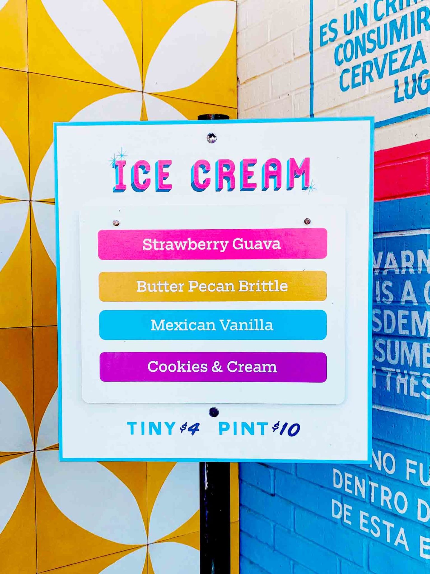 17 Best Ice Cream Shops in Austin - My Top Picks for Ice Cream - So ...