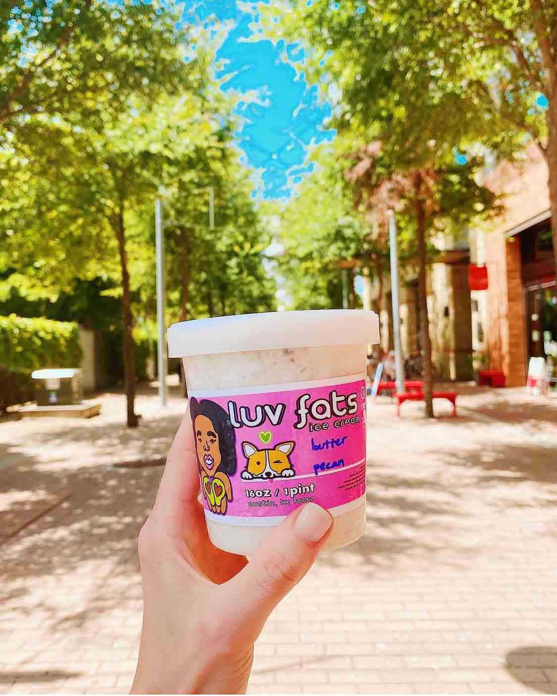 17 Best Ice Cream Shops in Austin - My Top Picks for Ice Cream - So ...