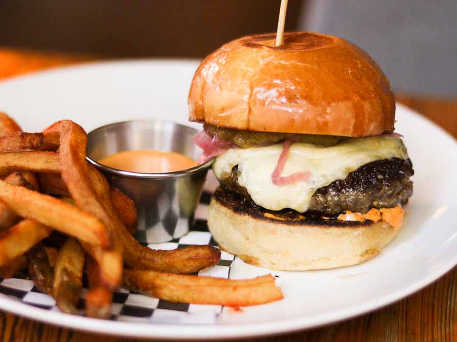 30 Best Burgers in Austin - So Much Life