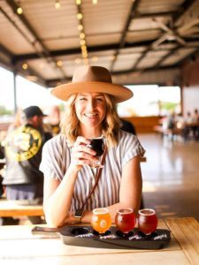 The Perfect Holiday Day Trip to Marble Falls - So Much Life