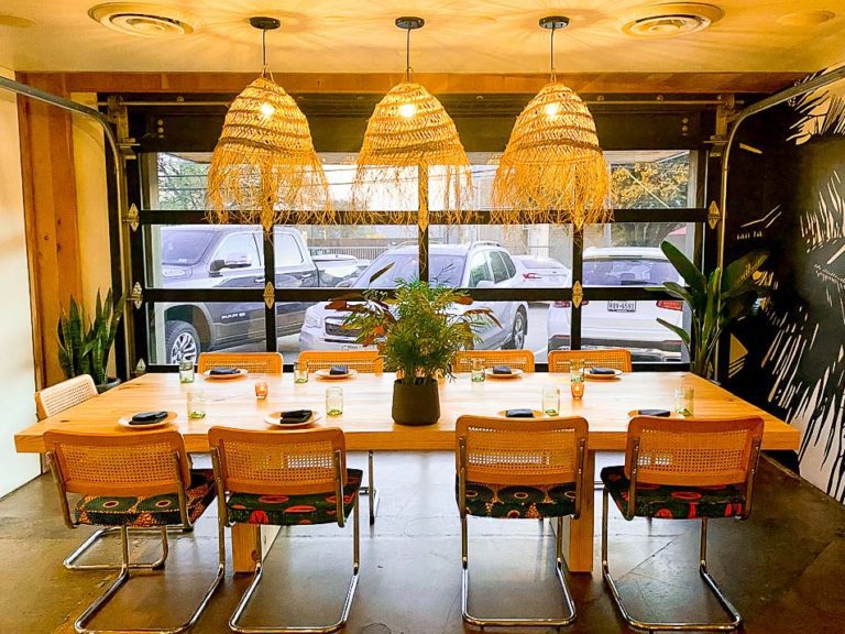 10 Best New Austin Restaurants of 2021 - So Much Life