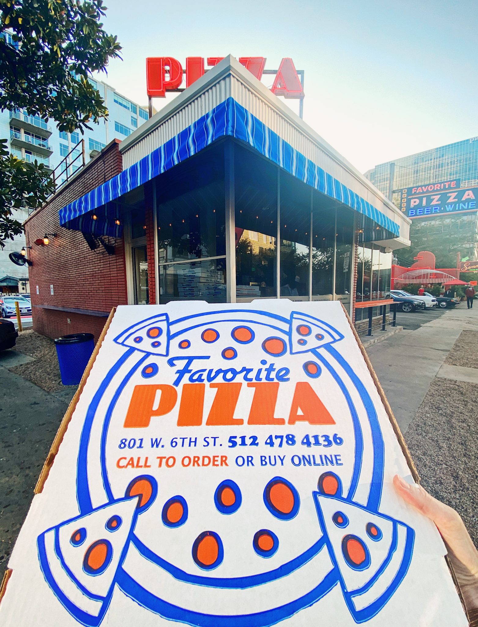 10 Best New Austin Restaurants of 2021 - So Much Life