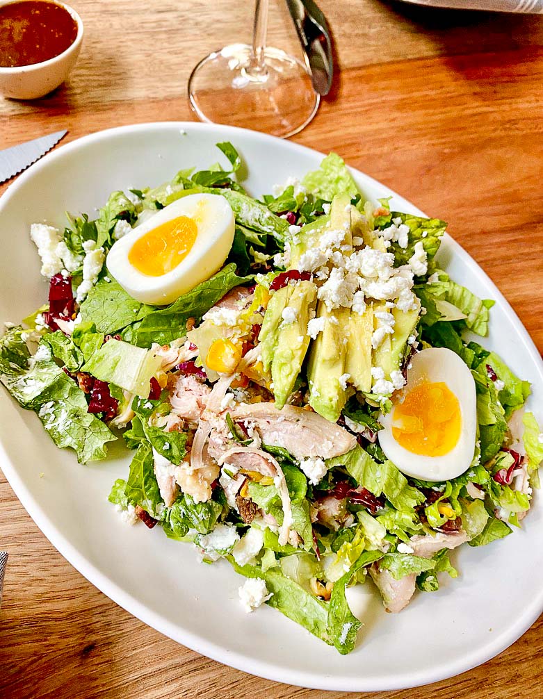 The 20 Best Restaurants At The Domain - So Much Life