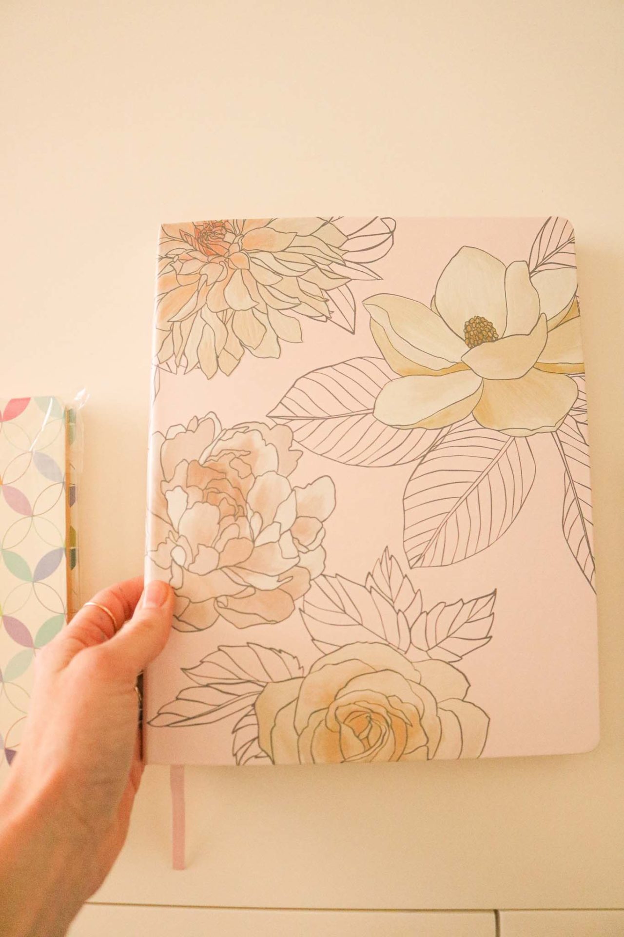 Erin Condren Review (Or: My Secret Obsession W/ EC) - So Much Life