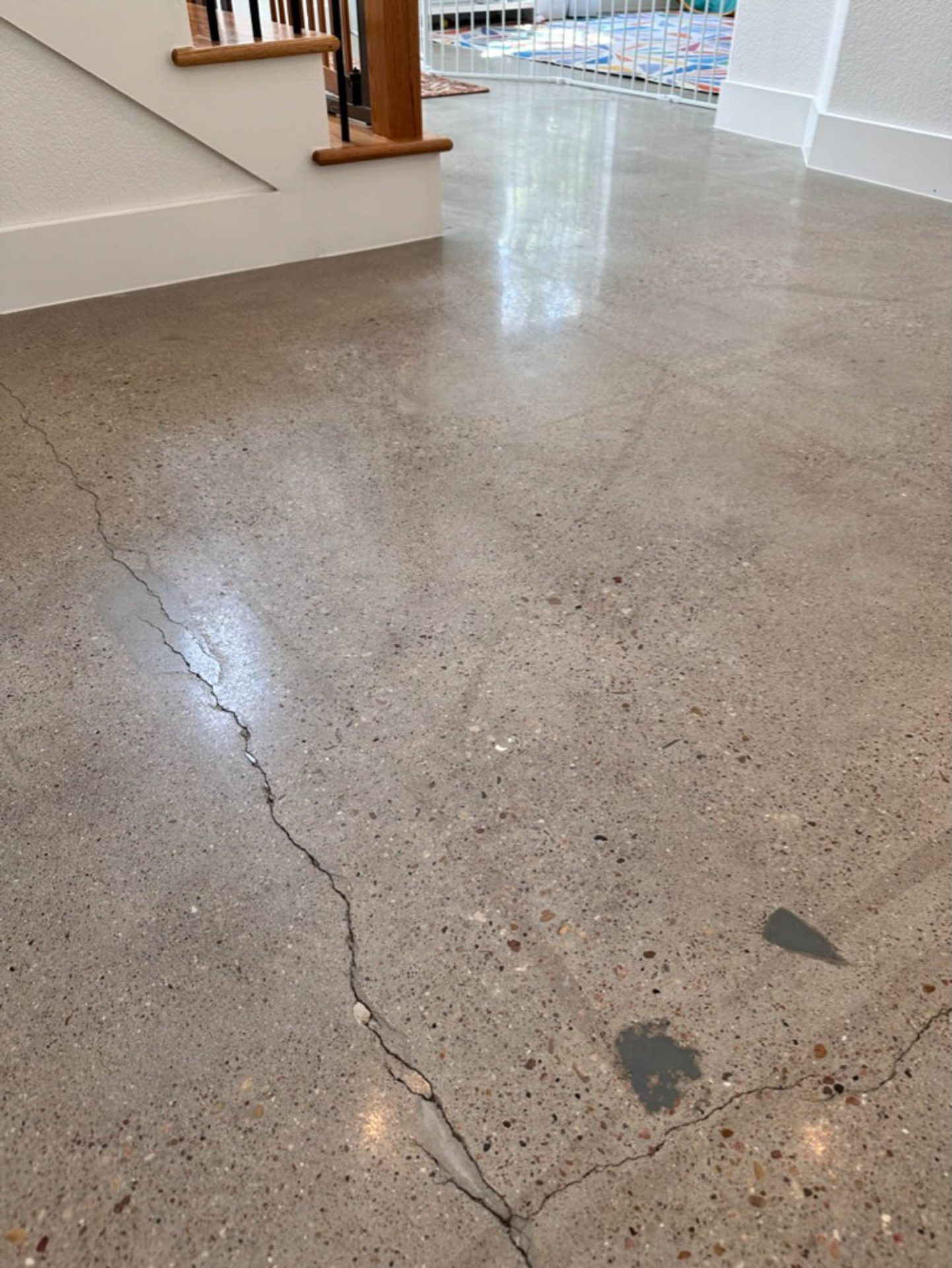 All About Our Cement Floors In Austin - So Much Life