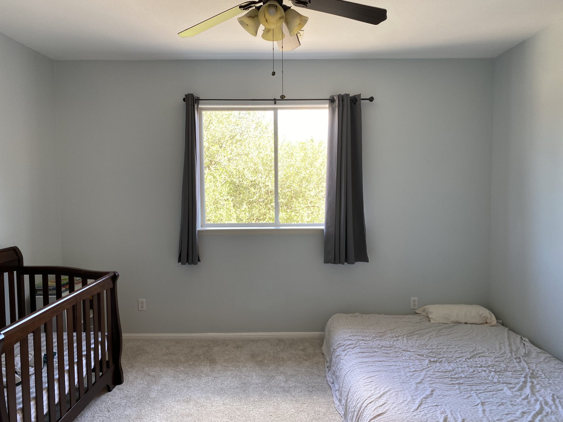 Milo's Toddler Room Reveal! - So Much Life