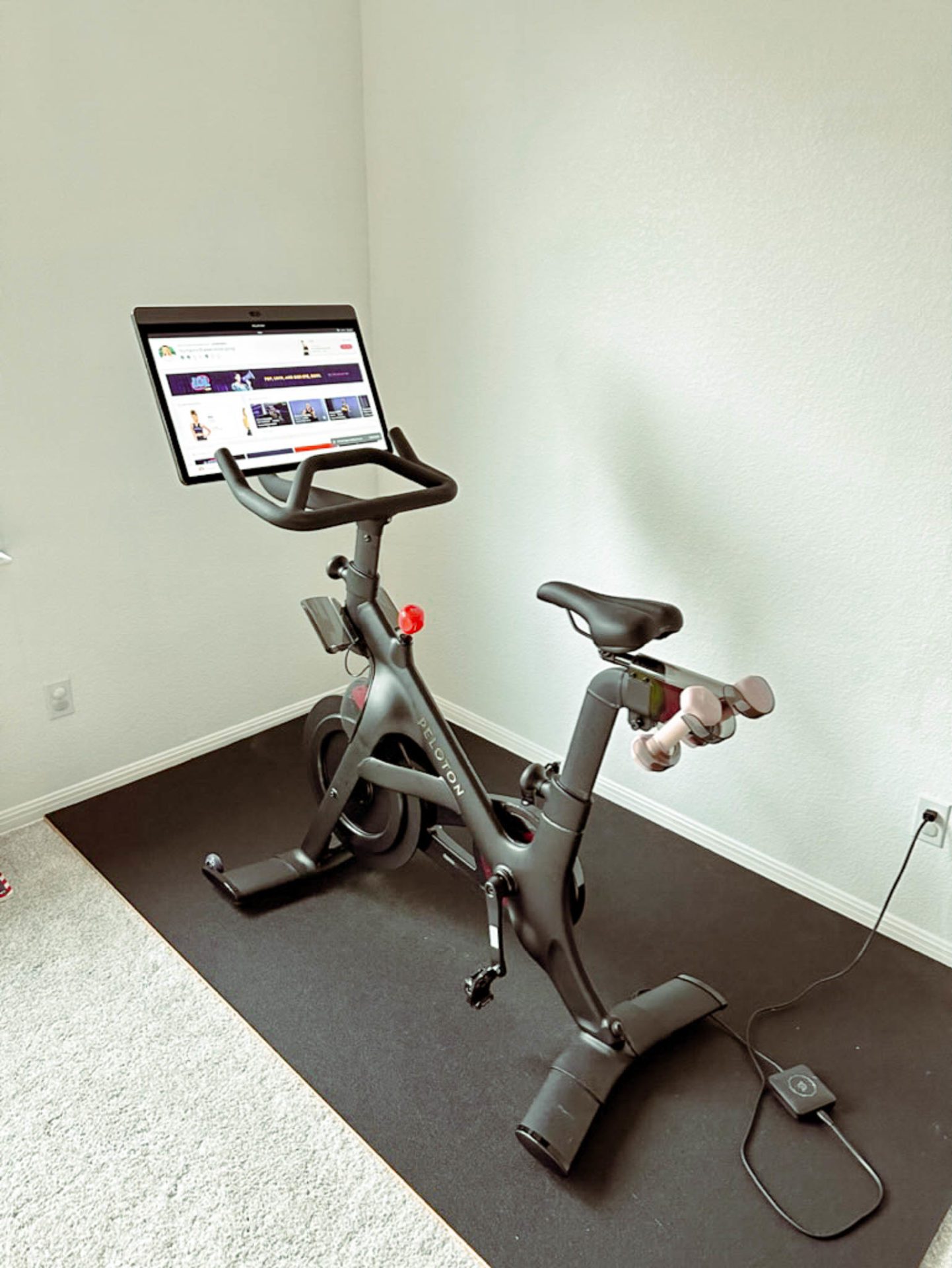One Year Later...I Changed My Mind About The Peloton - So Much Life