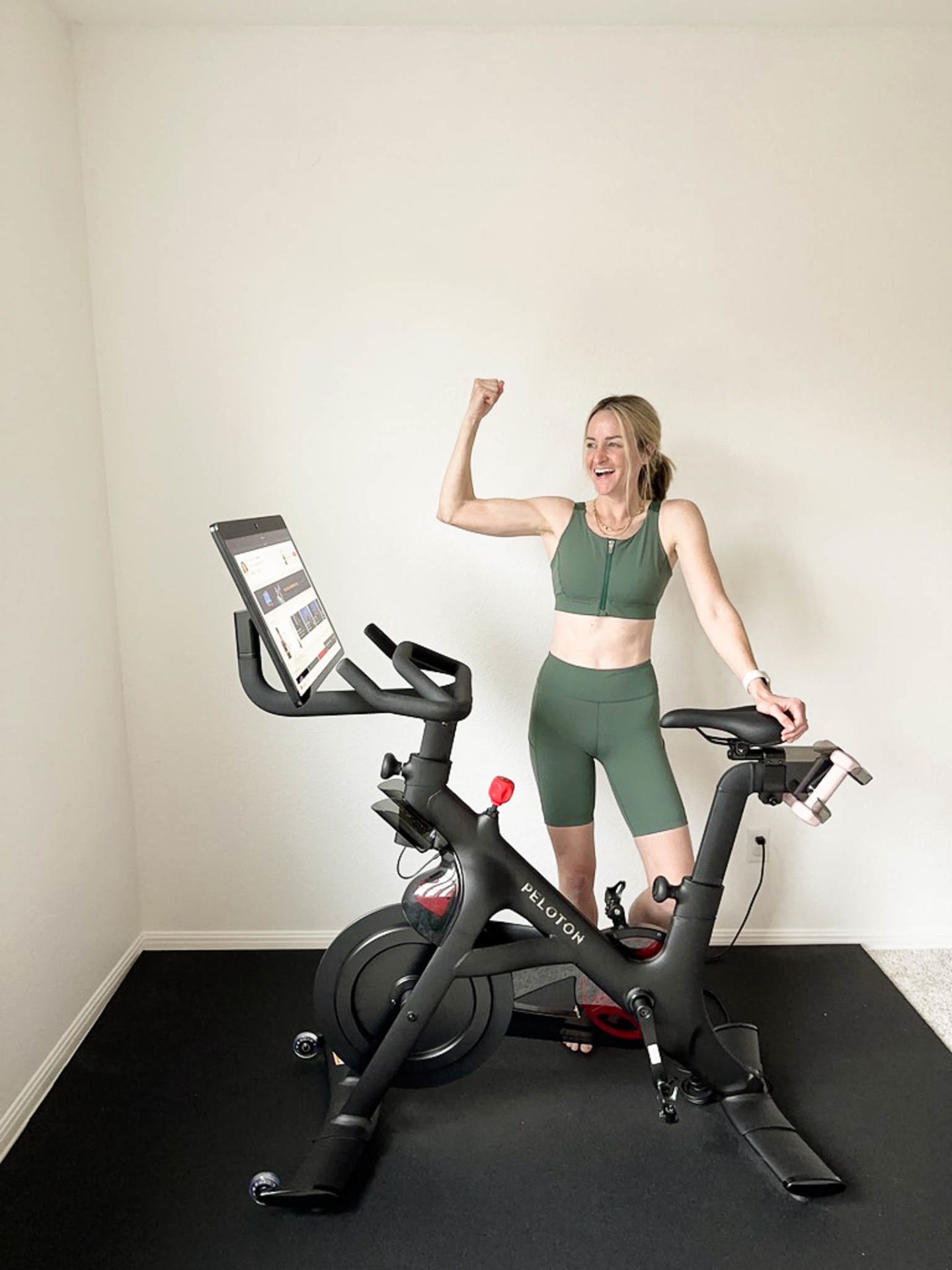 I Workout For This Person - So Much Life