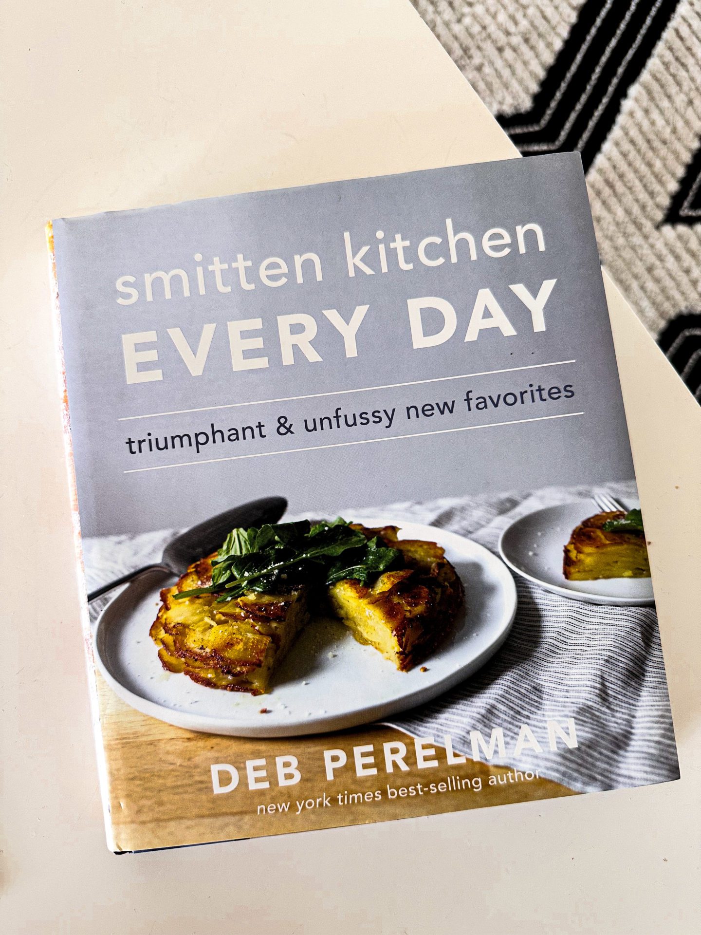 My Easiest (Borderline Lazy) Dinner Recipe On Repeat - So Much Life