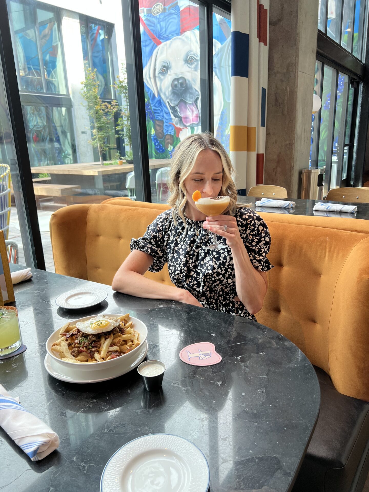 READ THIS To Learn How To Love Solo Dining - So Much Life