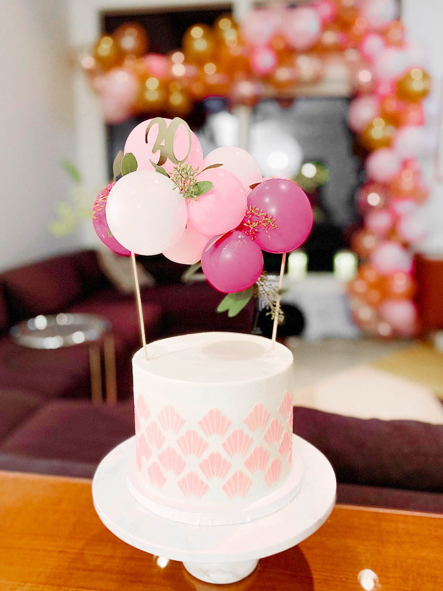 27 Ideas To Celebrate Your Birthday At Home - So Much Life