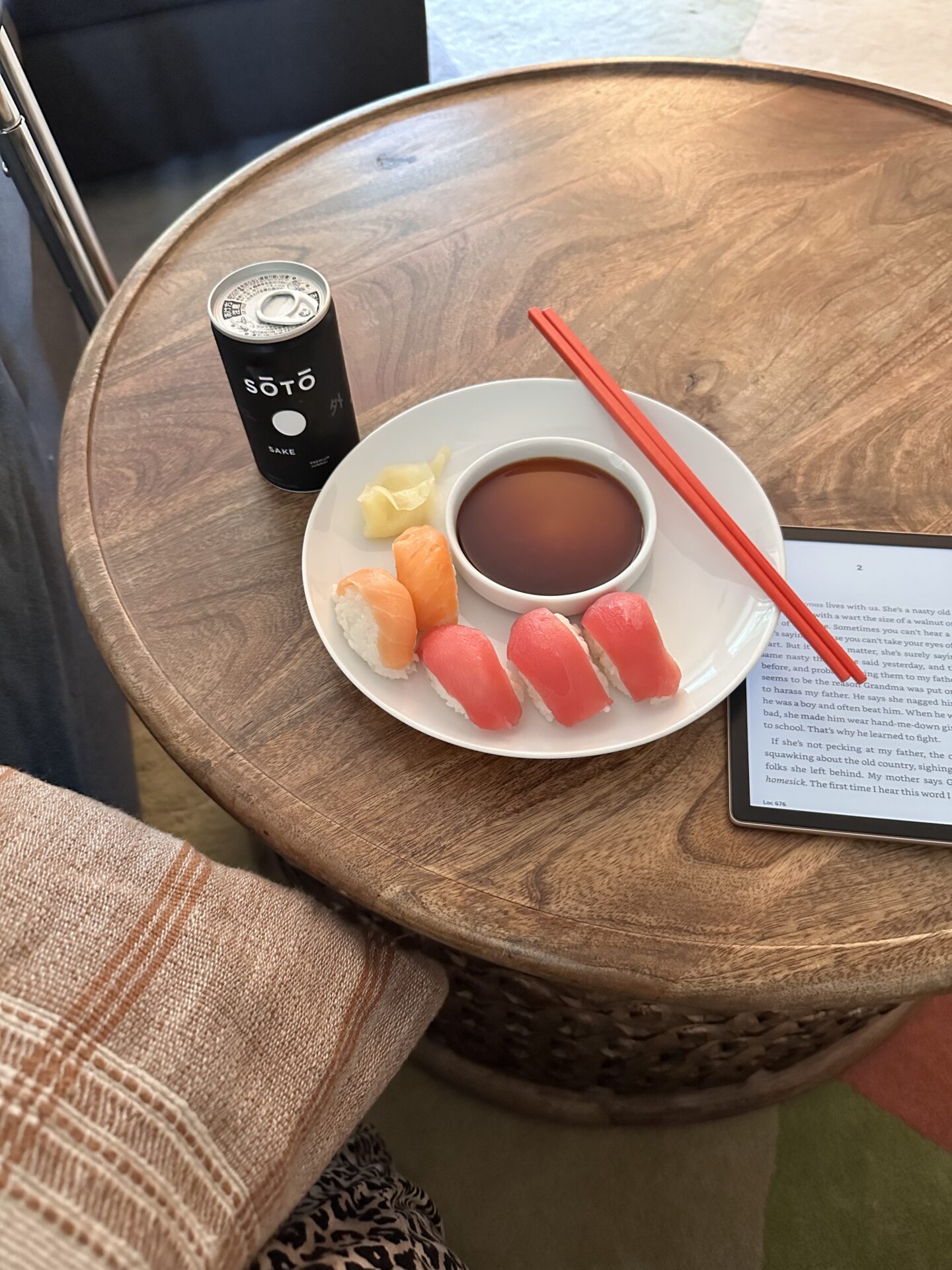 Tiny Moments Of Joy - So Much Life