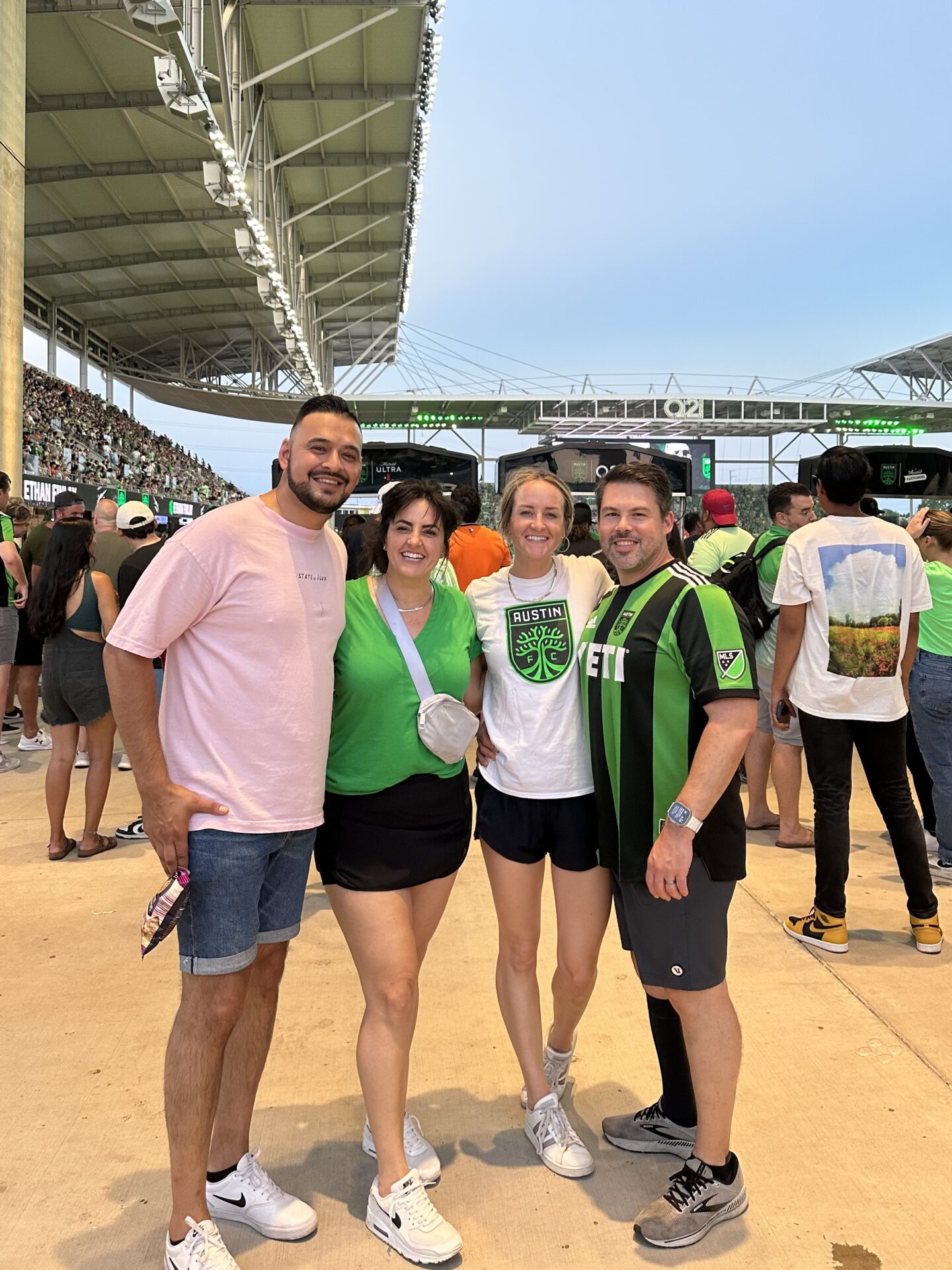 Sayed. - So Much Life