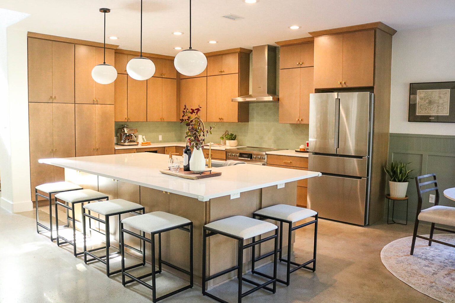 Before and After: Our Austin Kitchen Remodel - So Much Life