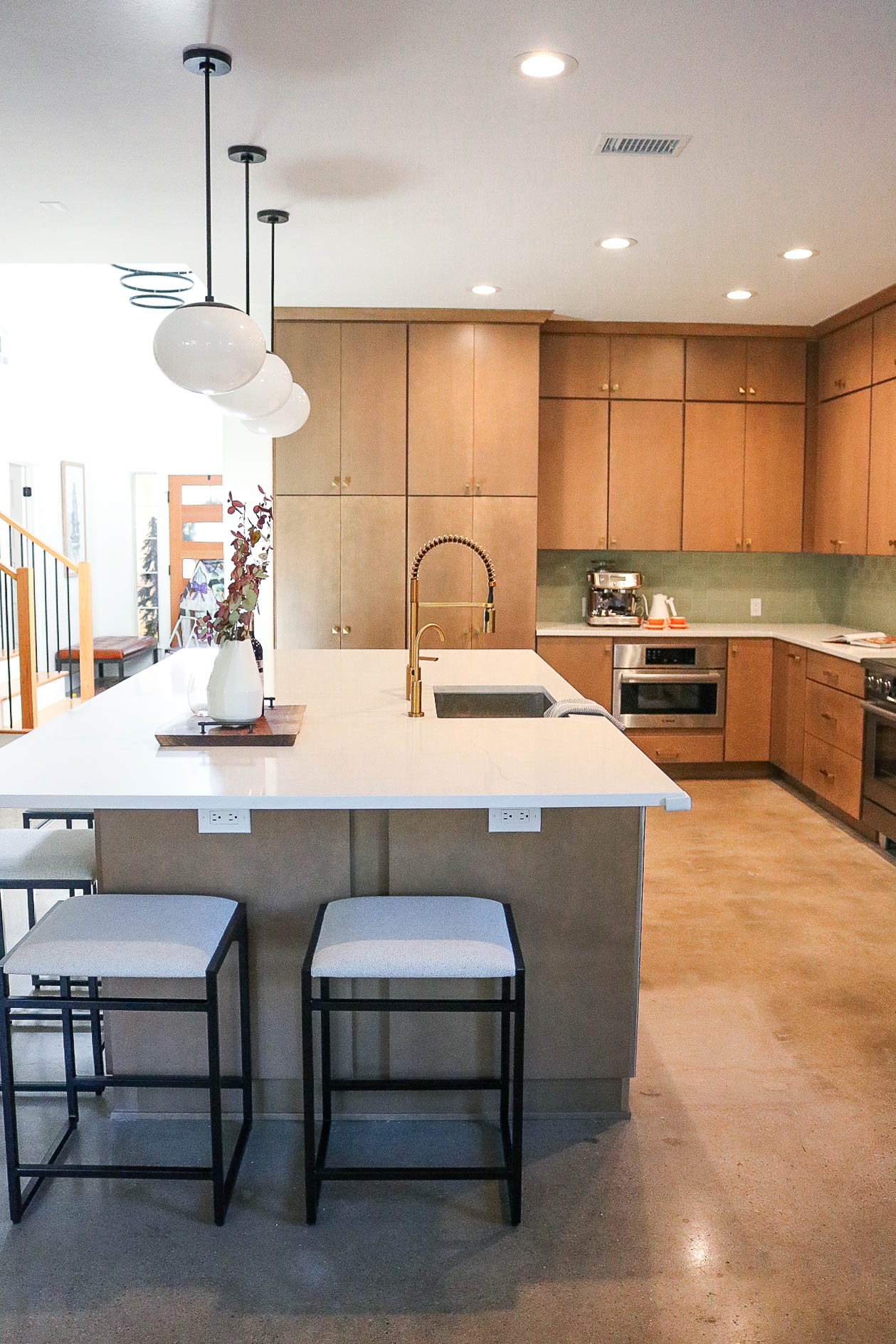 Before and After: Our Austin Kitchen Remodel - So Much Life
