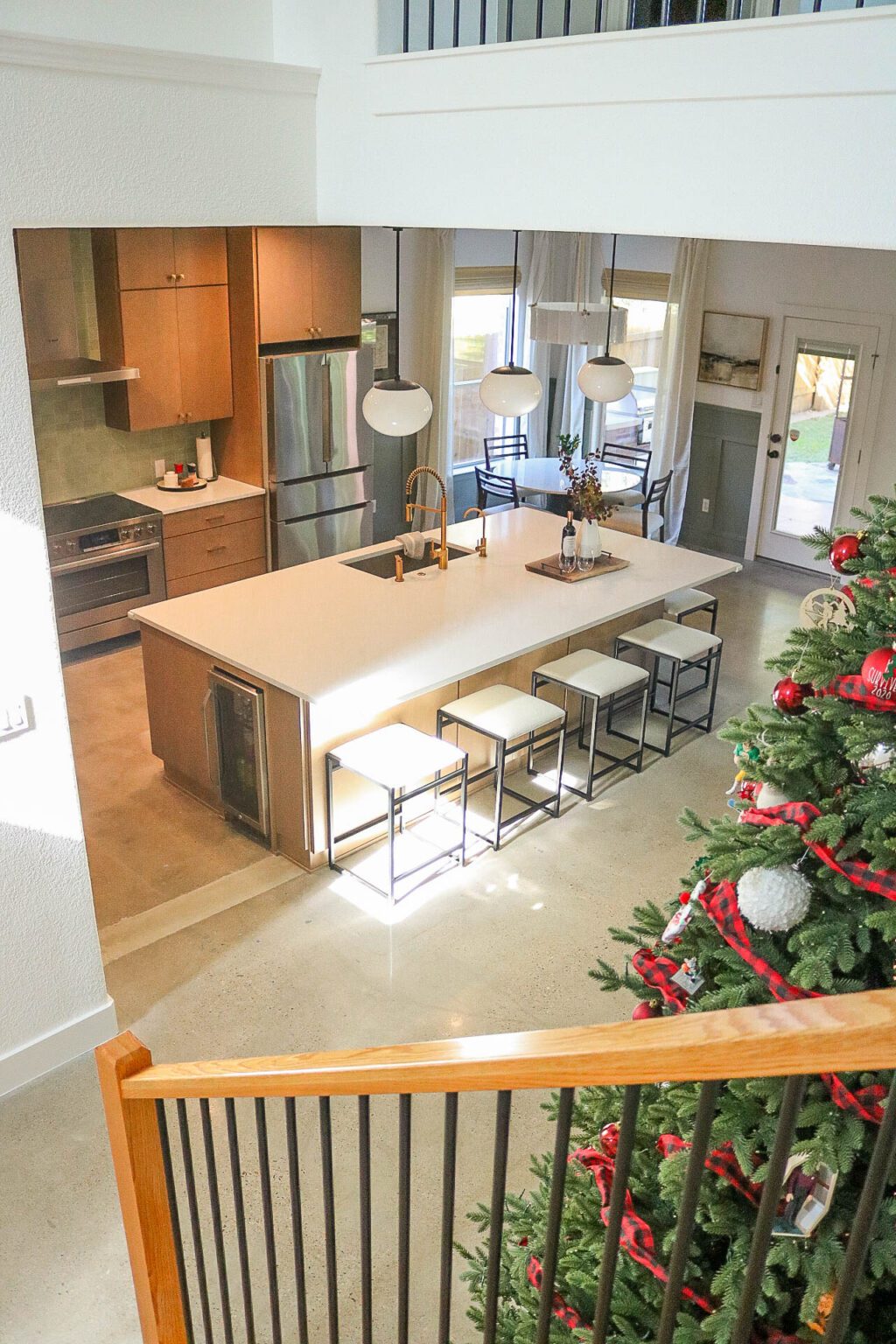Before and After: Our Austin Kitchen Remodel - So Much Life
