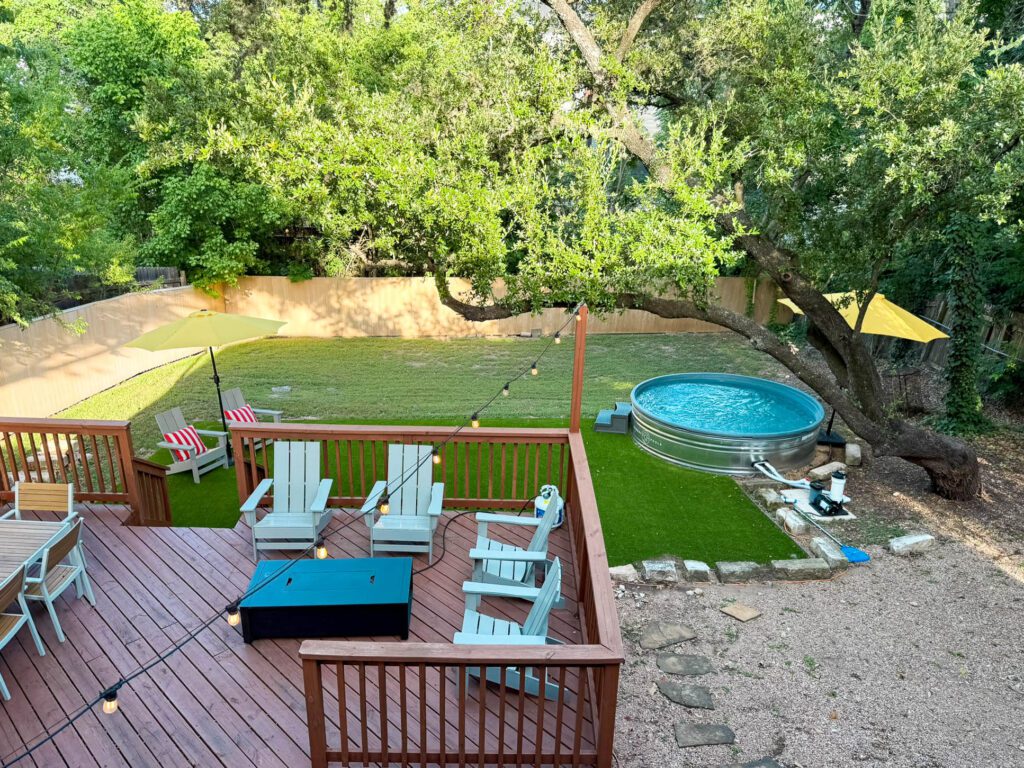 Cowboy Pool Pros + Cons: What You Actually Get For The Price - So Much Life