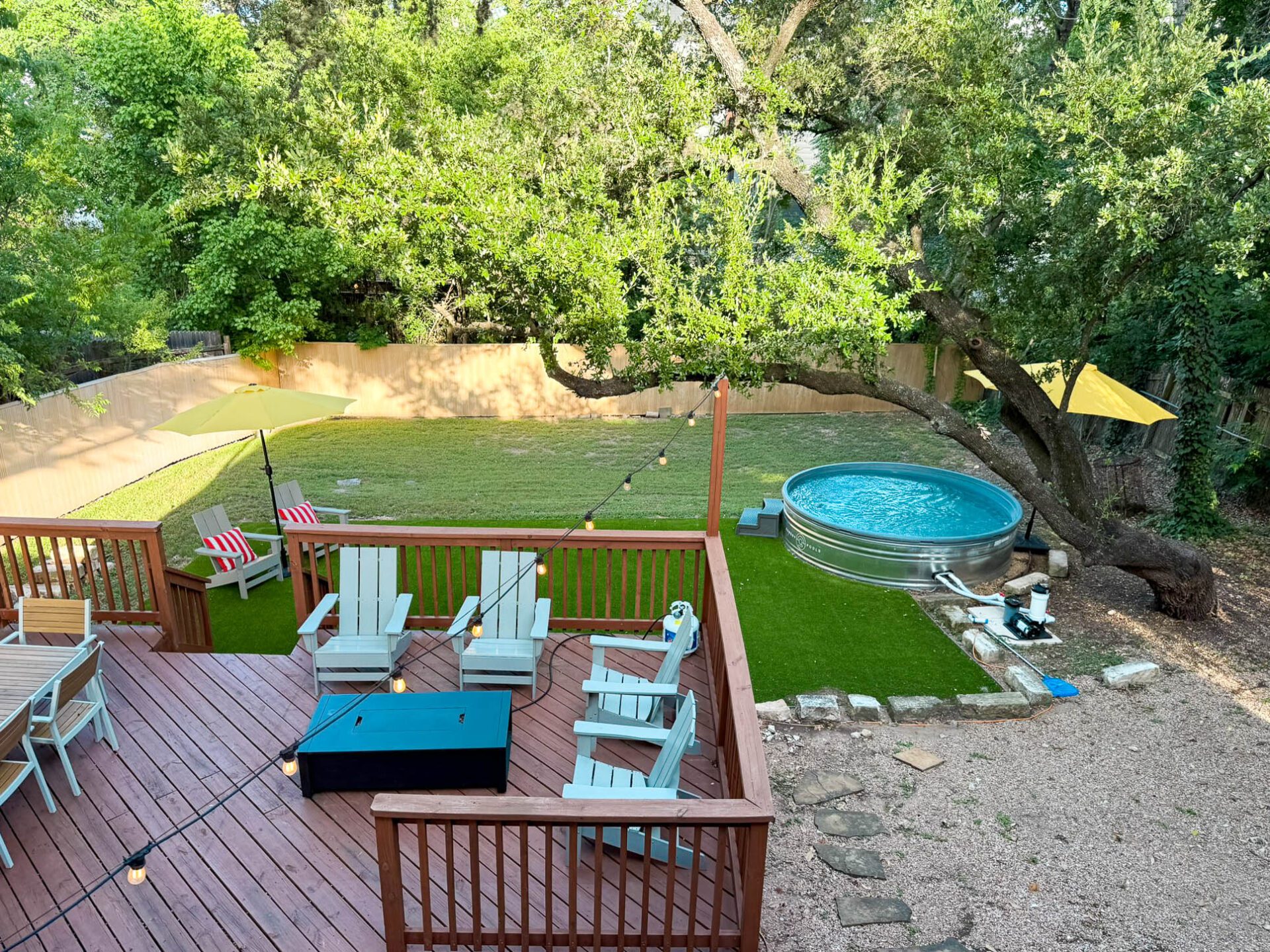 Cowboy Pool Pros + Cons: What You Actually Get For The Price - So Much Life