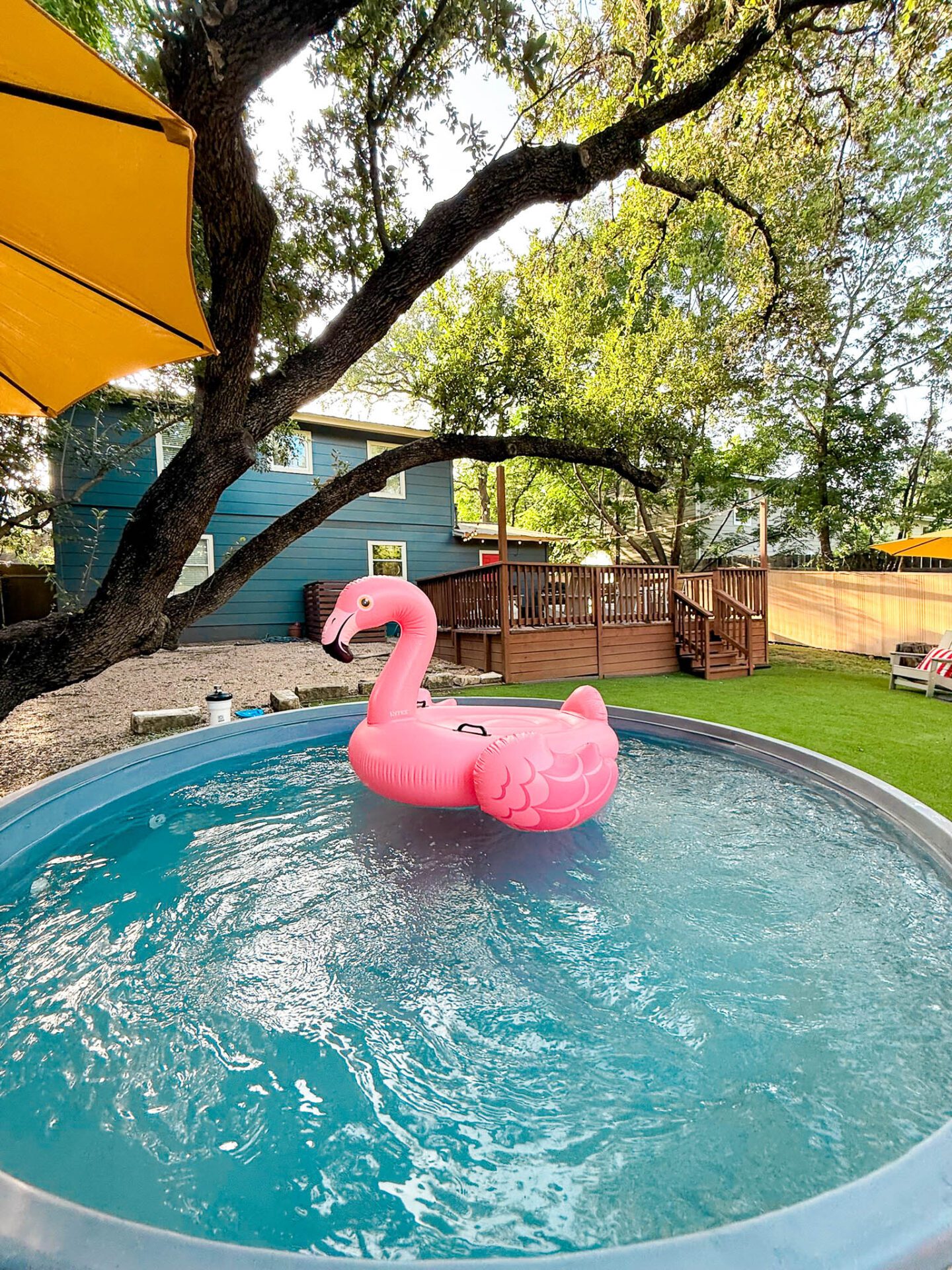 Cowboy Pool Pros + Cons: What You Actually Get For The Price - So Much Life
